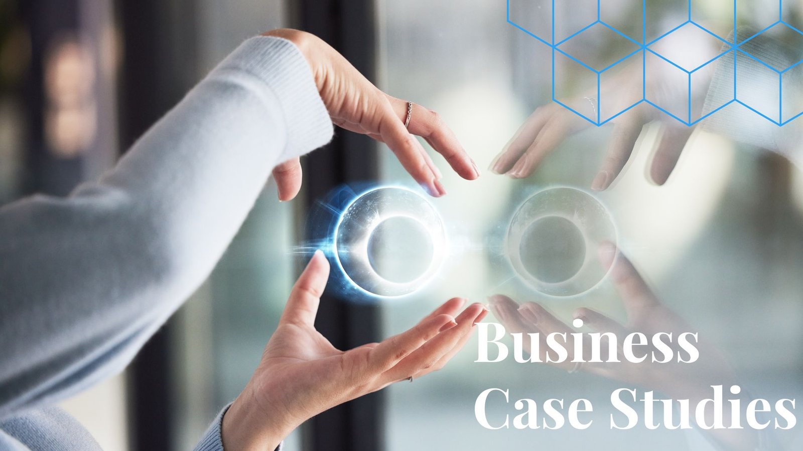 AI, Data and Technology Case Studies - Ray Estevez Advisory
